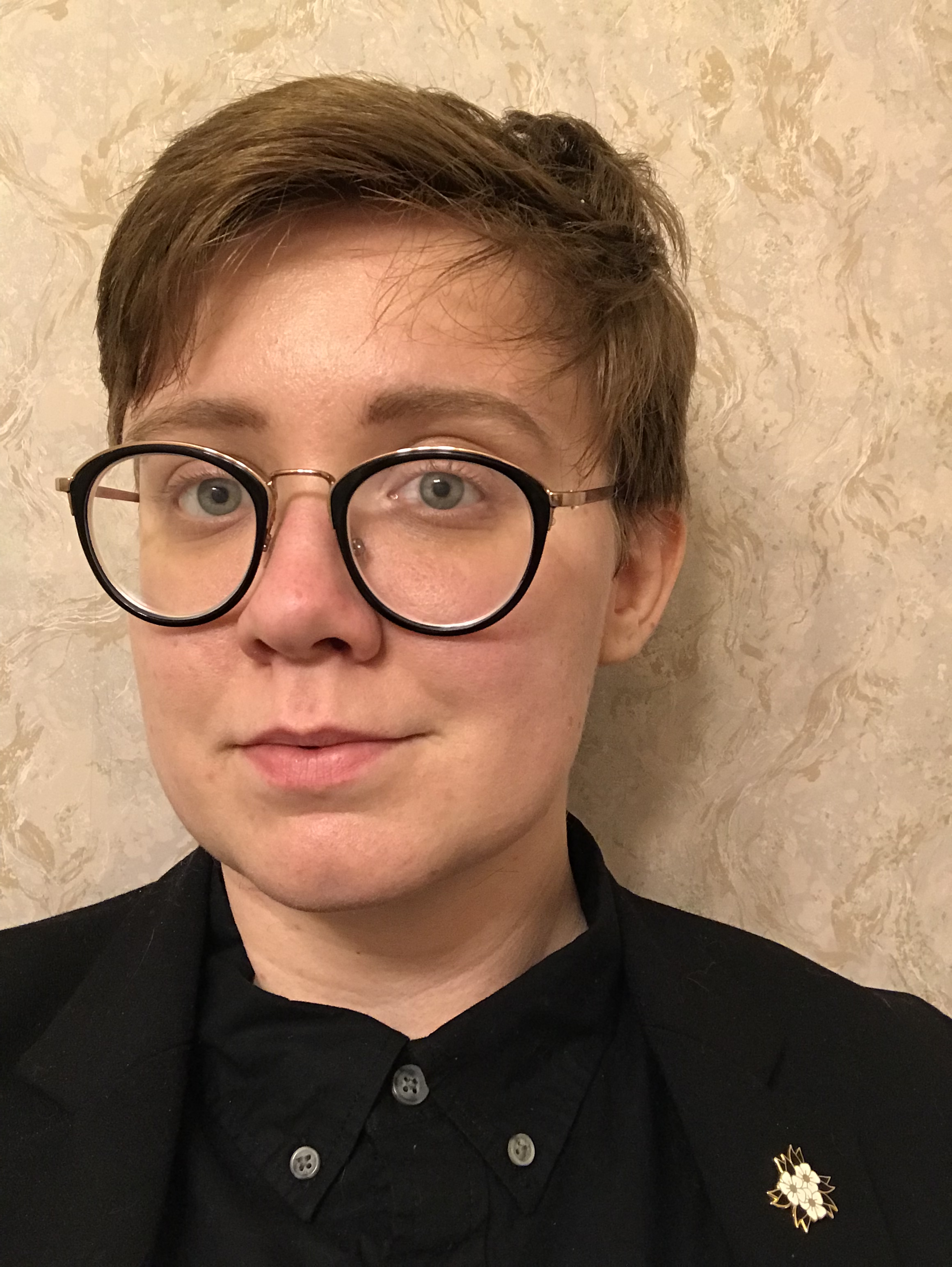 Episode 04: Al Rosenberg – The Be.Side Project